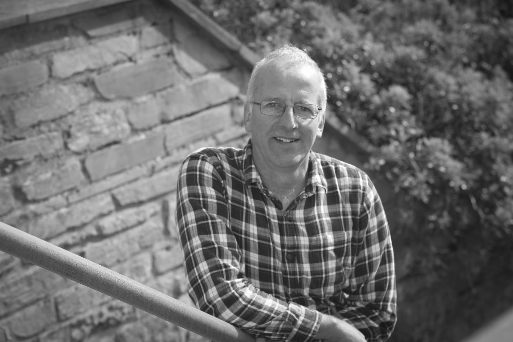 Ian Johnstone | Aquatera