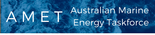 Australian Marine Energy Taskforce Statement | Aquatera
