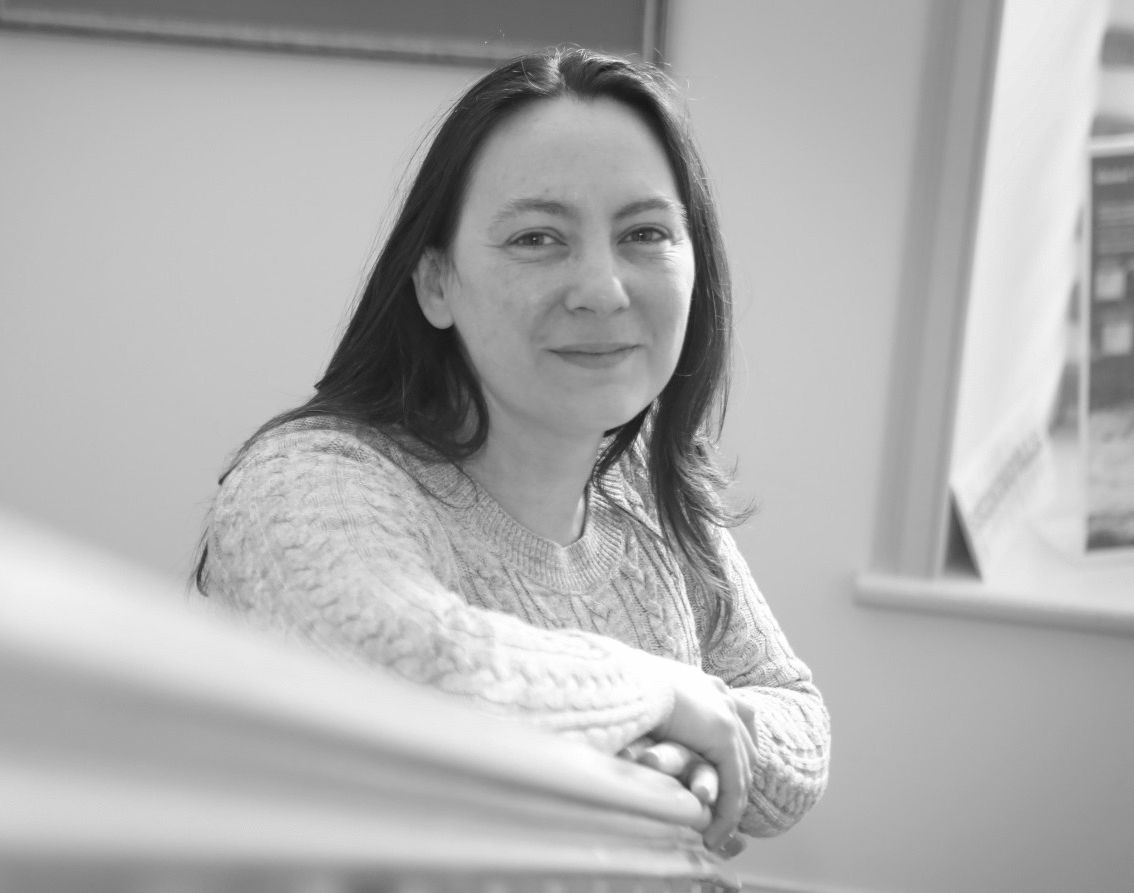 Joy Gowland | Aquatera