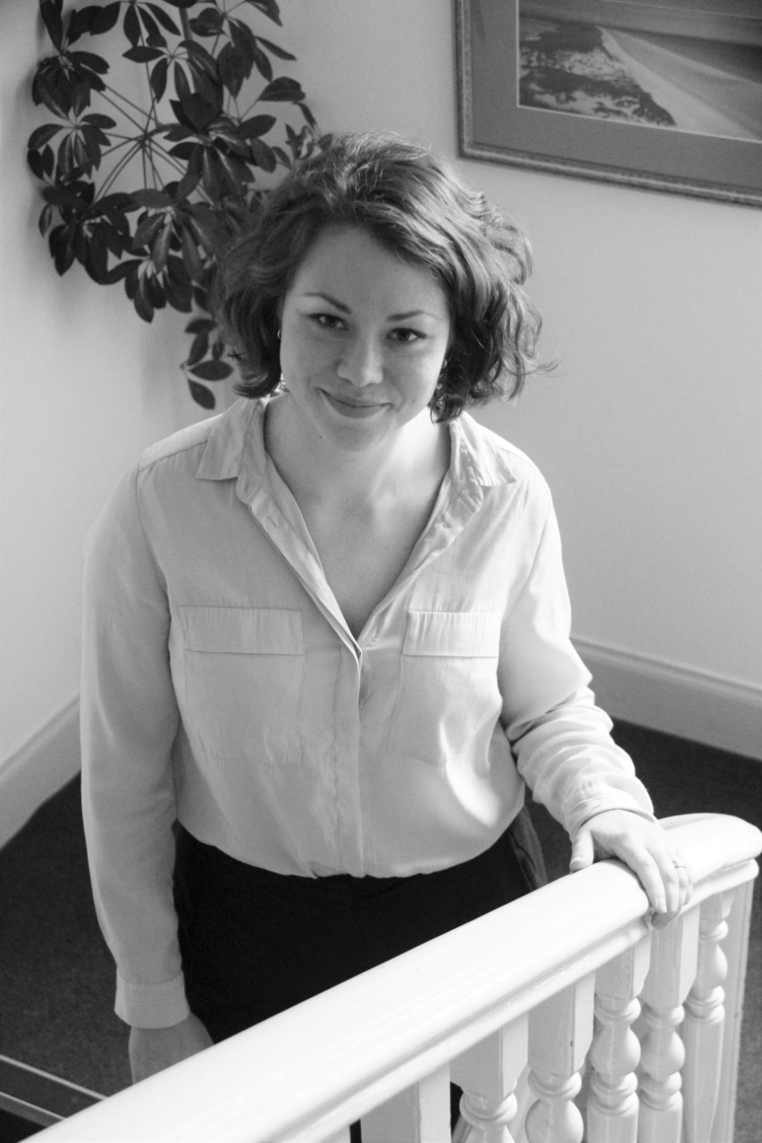 Rebecca Shanks | Aquatera