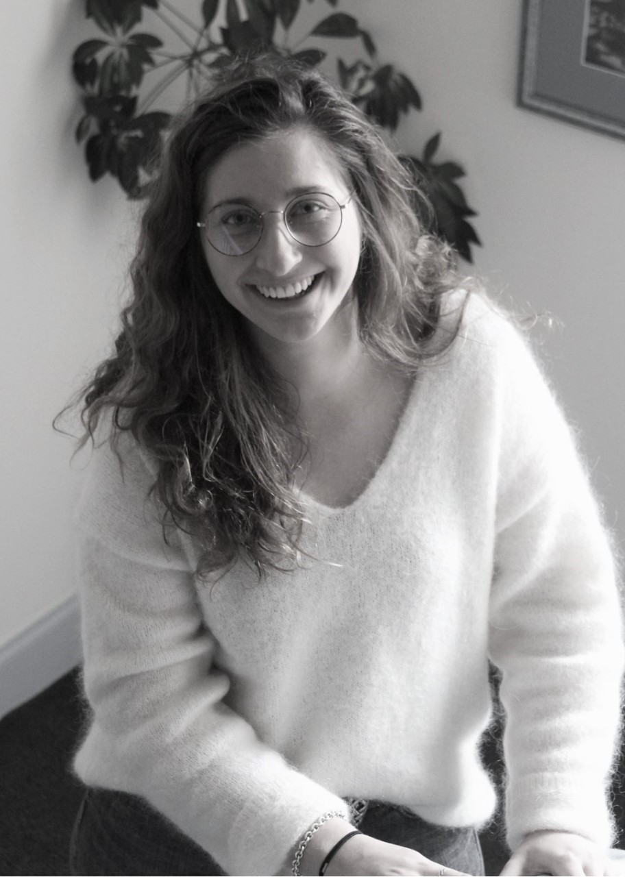 Alice Belieres | Aquatera