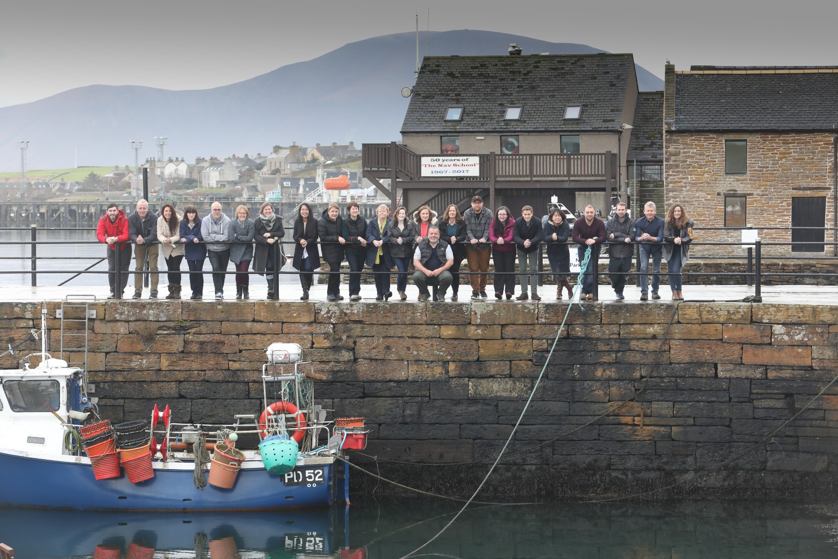 Aquatera hiring Expert and Senior Environmental Consultants: Offshore ...