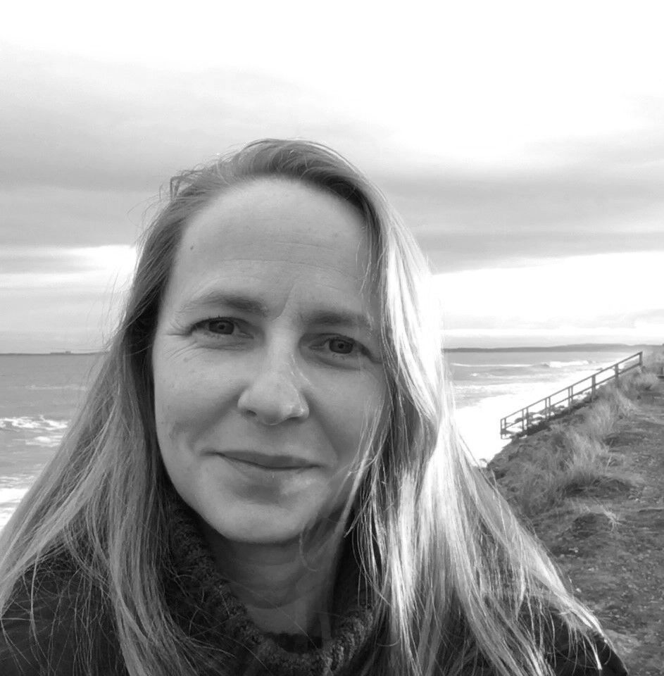 Anna Marriott | Aquatera